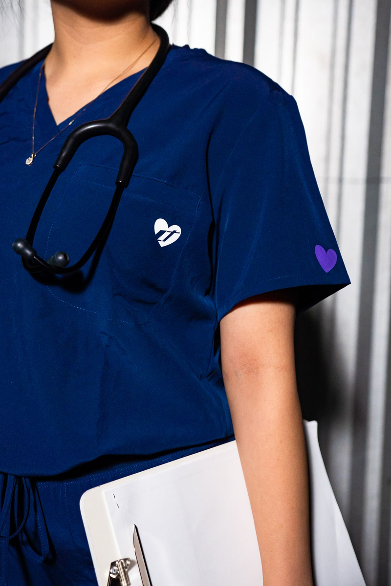 Scrubs – Love Training